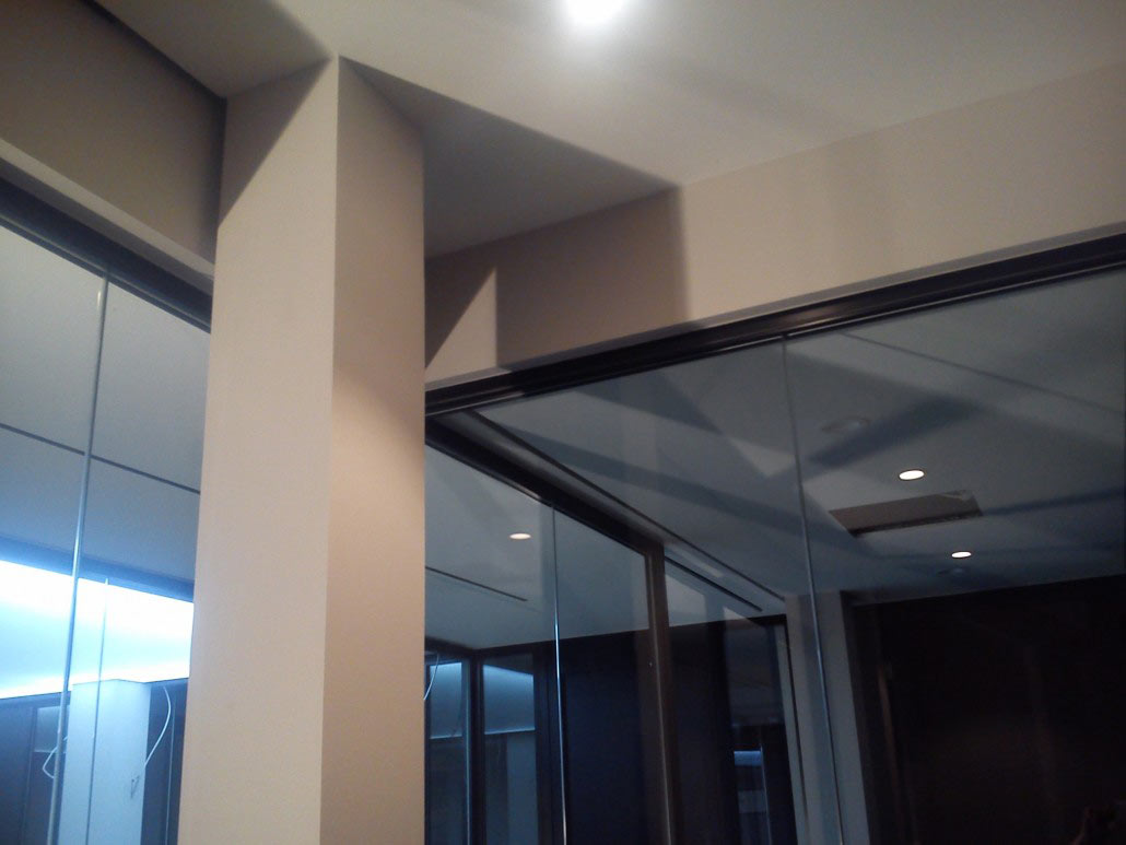 Gary Fegel Head Office, Zurich, Switzerland